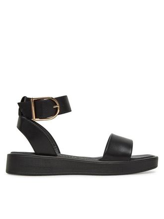 Jenny Sandalen WS2108-25 Schwarz