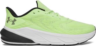 Under Armour Laufschuhe Under Armour UA Charged+ Turbulence 3 6006717 Hellgr&uuml;n