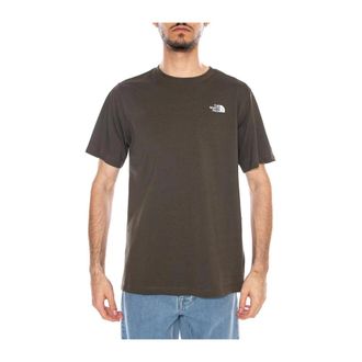 The North Face Herren, Sport, Gr&uuml;n, LGr&ouml;&szlig;e