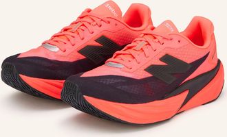 New Balance Laufschuhe Fuelcell Rebel v5 beige