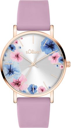 s.Oliver Uhr