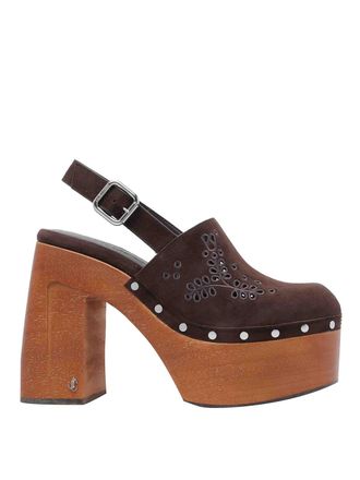 Jimmy Choo London Chaussures À Talon - Marron