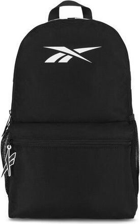 Reebok Rucksack RBK-B-008-CCC Schwarz