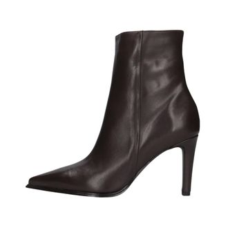 Notre-V Damen, Schuhe, Braun, 40 EUGr&ouml;&szlig;e