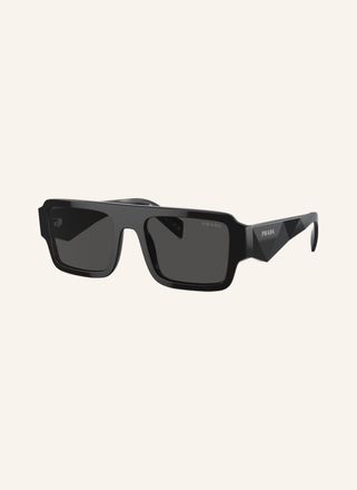 Prada Sonnenbrille Pr a05s schwarz