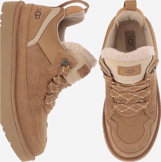 UGG Lowmel Sneaker - Beige