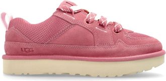 UGG Ugg, Femme, Chaussures, Rose, Taille: 40 EU Lo Lowmel