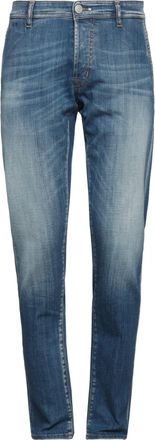 Sartoria Tramarossa HOSEN & R&Ouml;CKE - Jeanshosen auf YOOX.COM