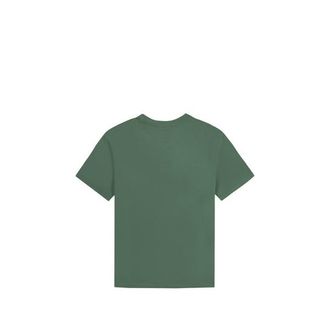 Maison Labiche T-shirt Popincourt Jte Love en coton