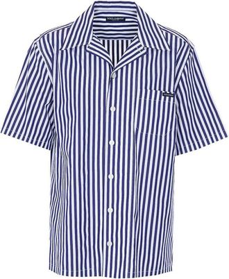 Dolce & Gabbana Chemise - Bleu