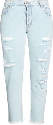 Marc Ellis HOSEN & R&Ouml;CKE - Jeanshosen auf YOOX.COM