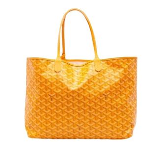 Goyard Damen, Pre-Owned, Gelb, ONE SIZEGr&ouml;&szlig;e