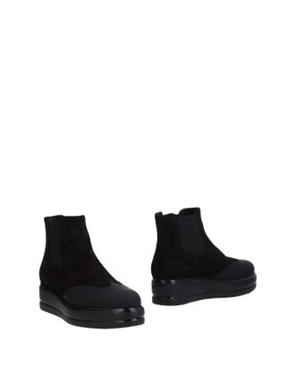 Hogan SCHUHE - Stiefeletten auf YOOX.COM