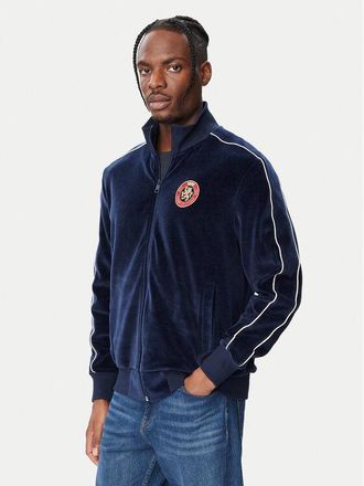 Tommy Hilfiger Sweatshirt MW0MW45209 Dunkelblau Regular Fit