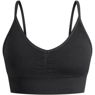 Smilodox Damen BH Vera Batik
