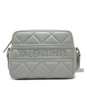 Valentino Handtasche Valentino Ada VBS51O06 Grau