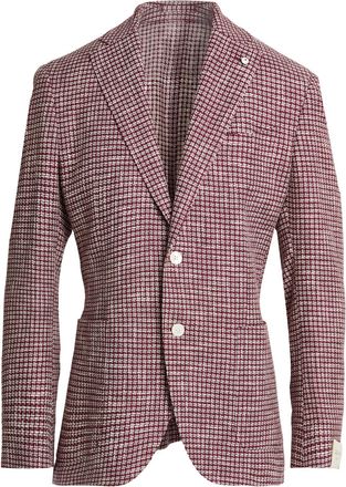 L.B.M. 1911 ANZ&Uuml;GE und CO-ORDS - Blazers auf YOOX.COM