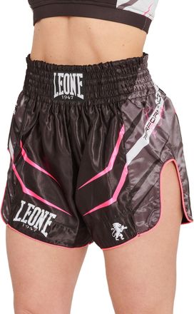 LEONE 1947 Hose Revo Fluo Damen Shorts Kick-Thai