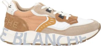 Voile Blanche CLUB01