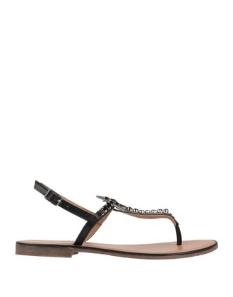 Parodi Shoes SCHUHE - Zehentrenner auf YOOX.COM