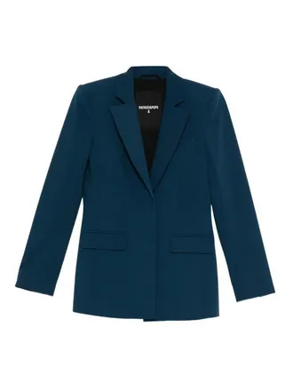 Patrizia Pepe Blazer - Bleu