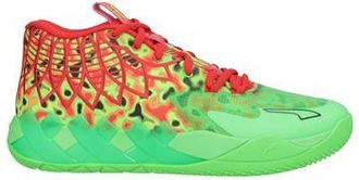 Puma CHAUSSURES - Sneakers sur YOOX.COM