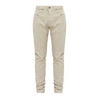 Paul & Shark Varese Straight-Leg Hosen - - Trousers - Herren - Beige - XL
