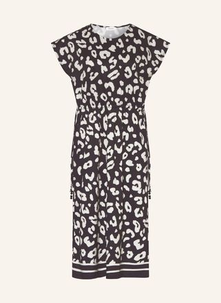 Darling Harbour Darling Harbour Jerseykleid schwarz