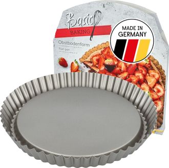 RBV BIRKMANN 886162, Bakers Best, Muffinform, 12-fach, mit Antihaftbeschichtung