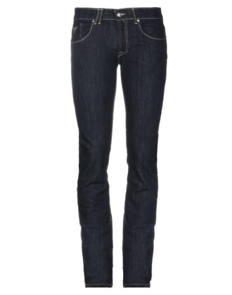 Fifty Four HOSEN & R&Ouml;CKE - Jeanshosen auf YOOX.COM