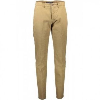 Harmont & Blaine Chinos - - Trousers - Herren - Beige - 4XL