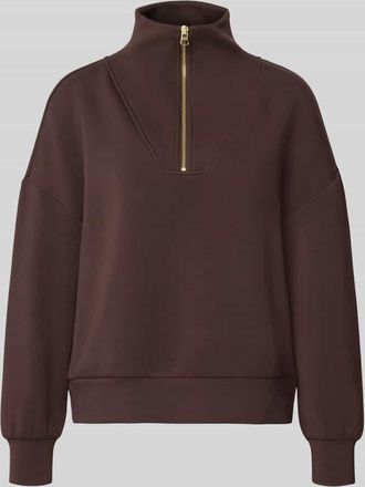 Varley Regular Fit Sweatshirt aus Viskose-Mix Modell Hawley