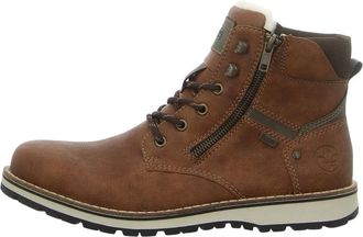 Rieker Herren, Schuhe, Braun, 43 EUGr&ouml;&szlig;e