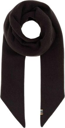 Extreme Cashmere N&deg;201 Witch 2 Schal - - Accessories - unisex - Braun - ONE SIZE