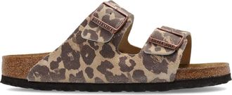 Birkenstock Femme, Chaussures, Beige, Taille: 37 EU Arizona