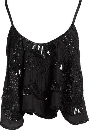 Alberta Ferretti TOPS - Tops auf YOOX.COM