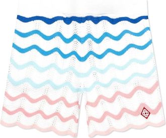 Casablanca Homme, Shorts, Multicolore, Taille: 3XL Shorts