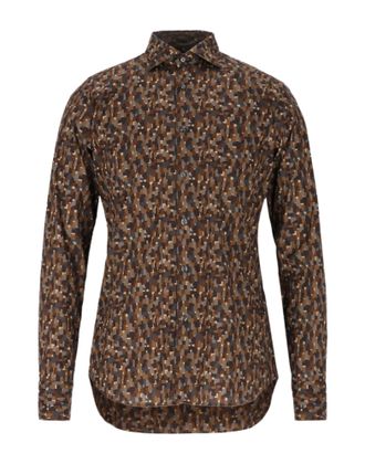 Tintoria Mattei TOPS - Hemden auf YOOX.COM