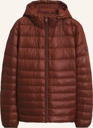 HUGO BOSS Daunenjacke H-Dimo braun