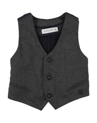Manuel Ritz Ensembles et coordonn&eacute;s - Gilets de costume sur YOOX.COM