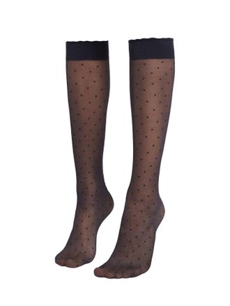 Calzedonia Kniestr&uuml;mpfe