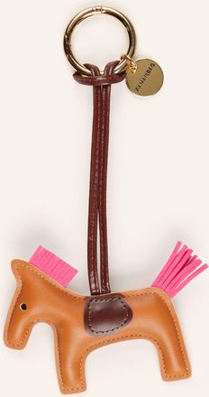 ViaMailBag Viamailbag Taschenanh&auml;nger braun