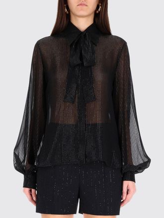 Max Mara Chemise MAX MARA Femme couleur Noir