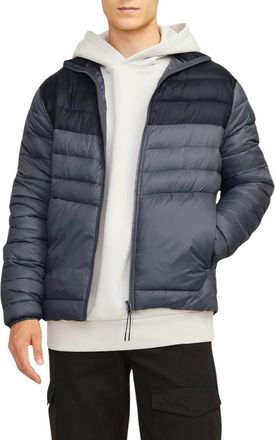 Jack & Jones JJESPRINT Puffer Collar NOOS