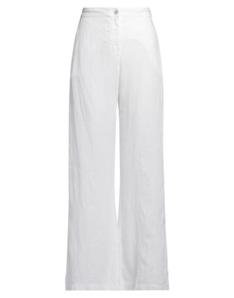 120% Lino HOSEN & R&Ouml;CKE - Hosen auf YOOX.COM