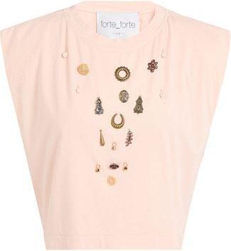 Forte_Forte TOPS - T-shirts sur YOOX.COM