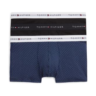 Tommy Hilfiger Herren, Unterw&auml;sche, Mehrfarbig, 2XLGr&ouml;&szlig;e