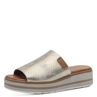 Jana Tamaris Comfort Bottes Femme avec Semelle Amovible, d&eacute;perlantes, Noir (Nappa Noir), Taille 42 EU