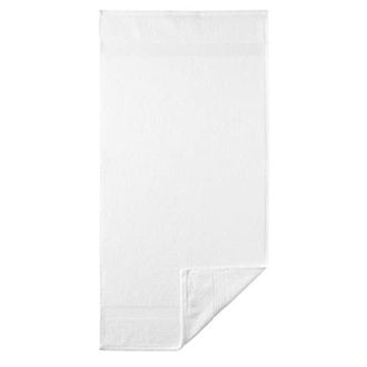 Egeria Diamant White Handtuch 50x100cm 100% Baumwolle