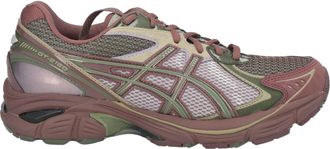 Asics SCHUHE - Sneakers auf YOOX.COM